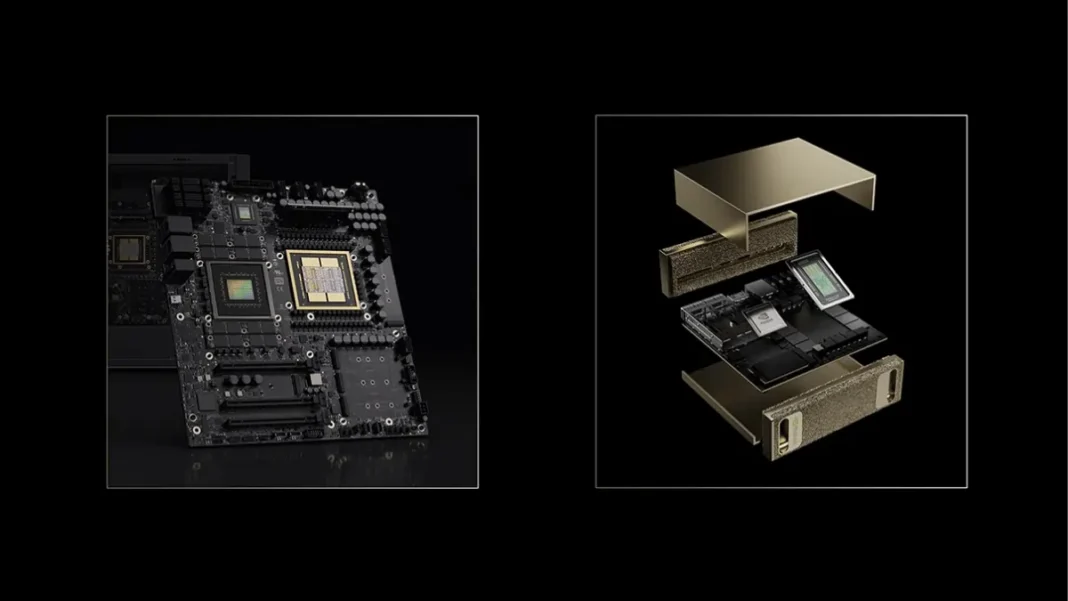 NVIDIA DGX Spark and Station Run Trillion-Parameter AI Models